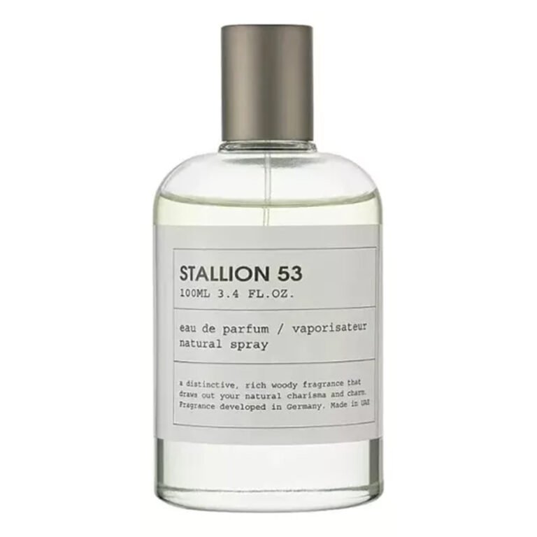 Perfume Stallion 53 Unisex de Emper EDP 100ML - Richard's Fragances ...
